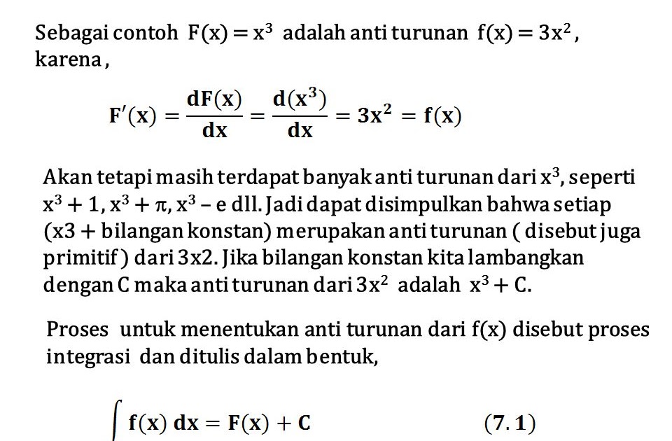 Contoh Soal Cerita Limit Fungsi Trigonometri Dan Penyelesaiannya