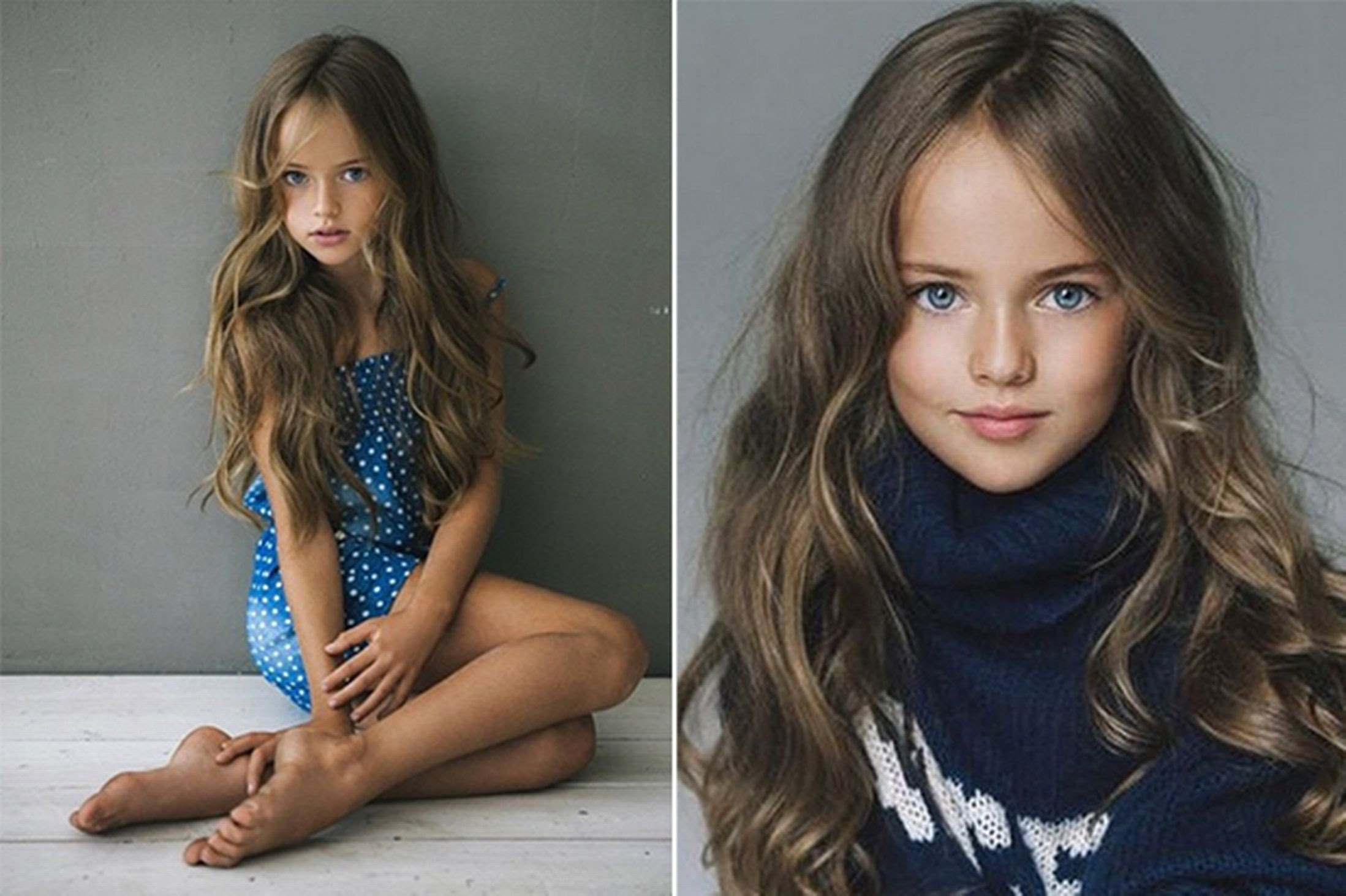 X Smile Through It Miss Representation Kristina Pimenova The