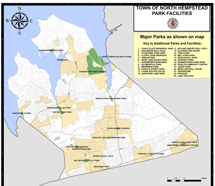 Town Of North Hempstead Zoning Map New Orleans Zip Code Map