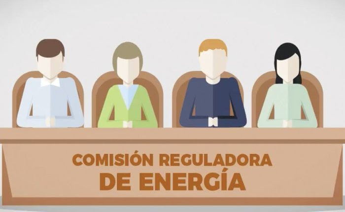 Ley De Los Organos Reguladores Coordinados En Materia Energetica