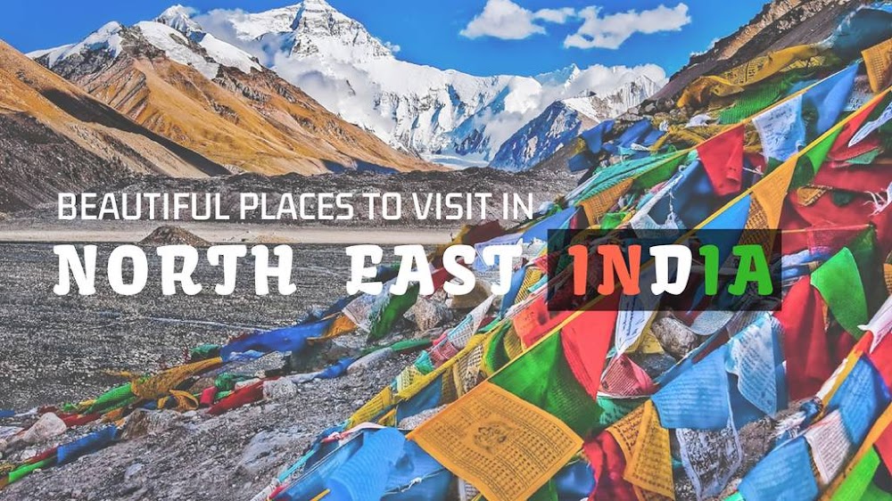 15 Breath Taking Places To Visit In North East India Magicpin Blog