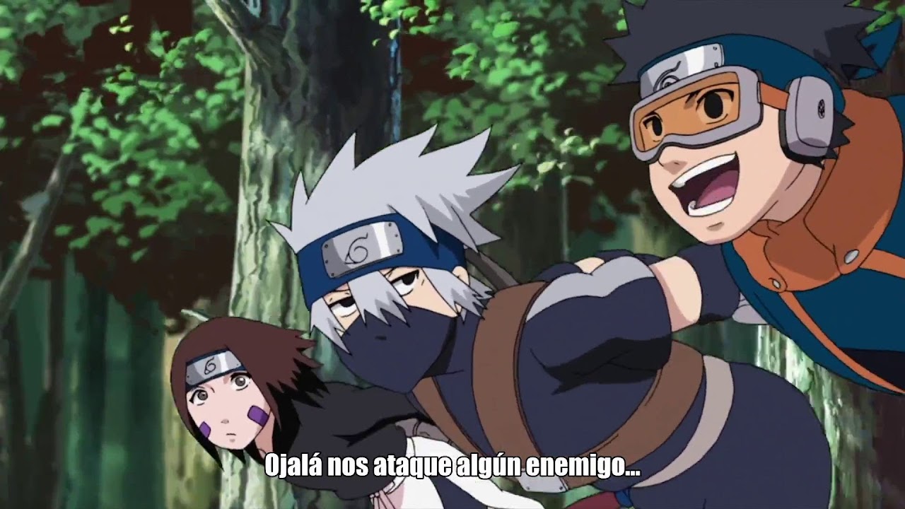 Ver Capitulos De Naruto Shippuden Sub Espanol Gratis Ingupeliculas