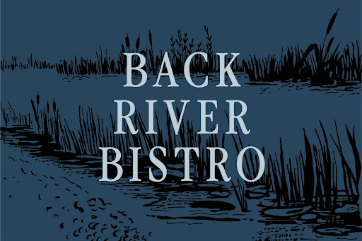 Back River Bistro Wiscasset Me Tock