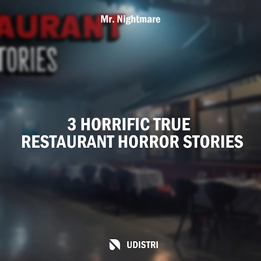 Restaurant Horror Stories Pt 2 Youtube Music