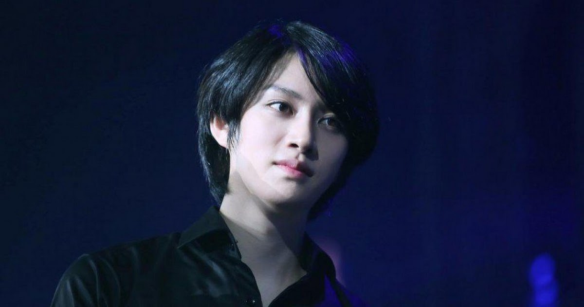 Kim Heechul Reveals The Reason He Got Dumped By Every Girl He Dated