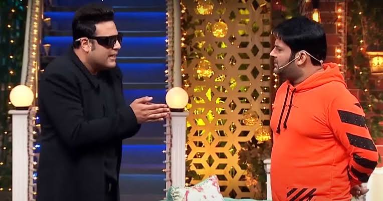 Kapil Sharma Show Krushna Abhishek To Return