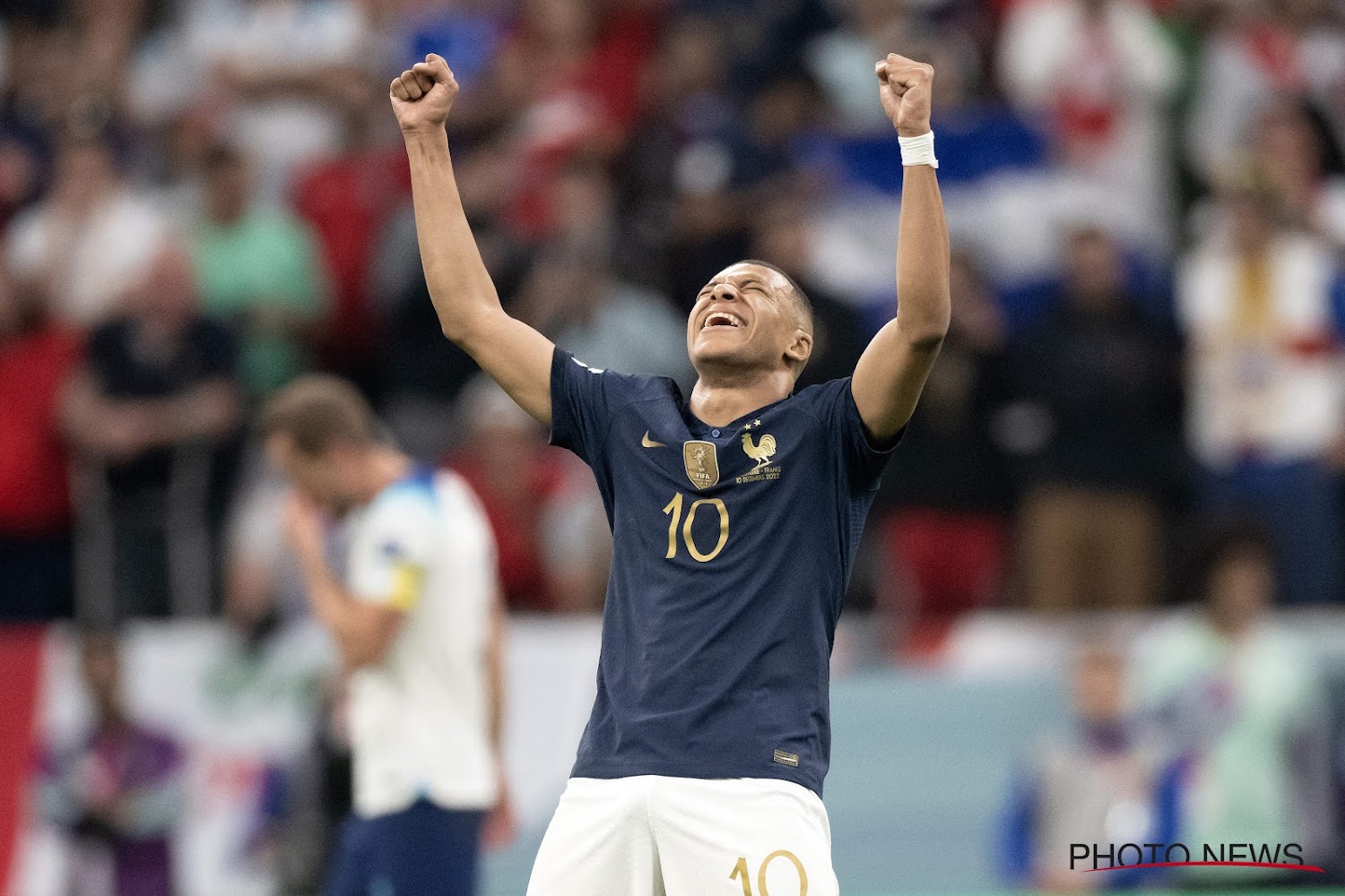 La Stat Qui Ne Va Pas Faire Plaisir à Kylian Mbappé Tout Le Foot