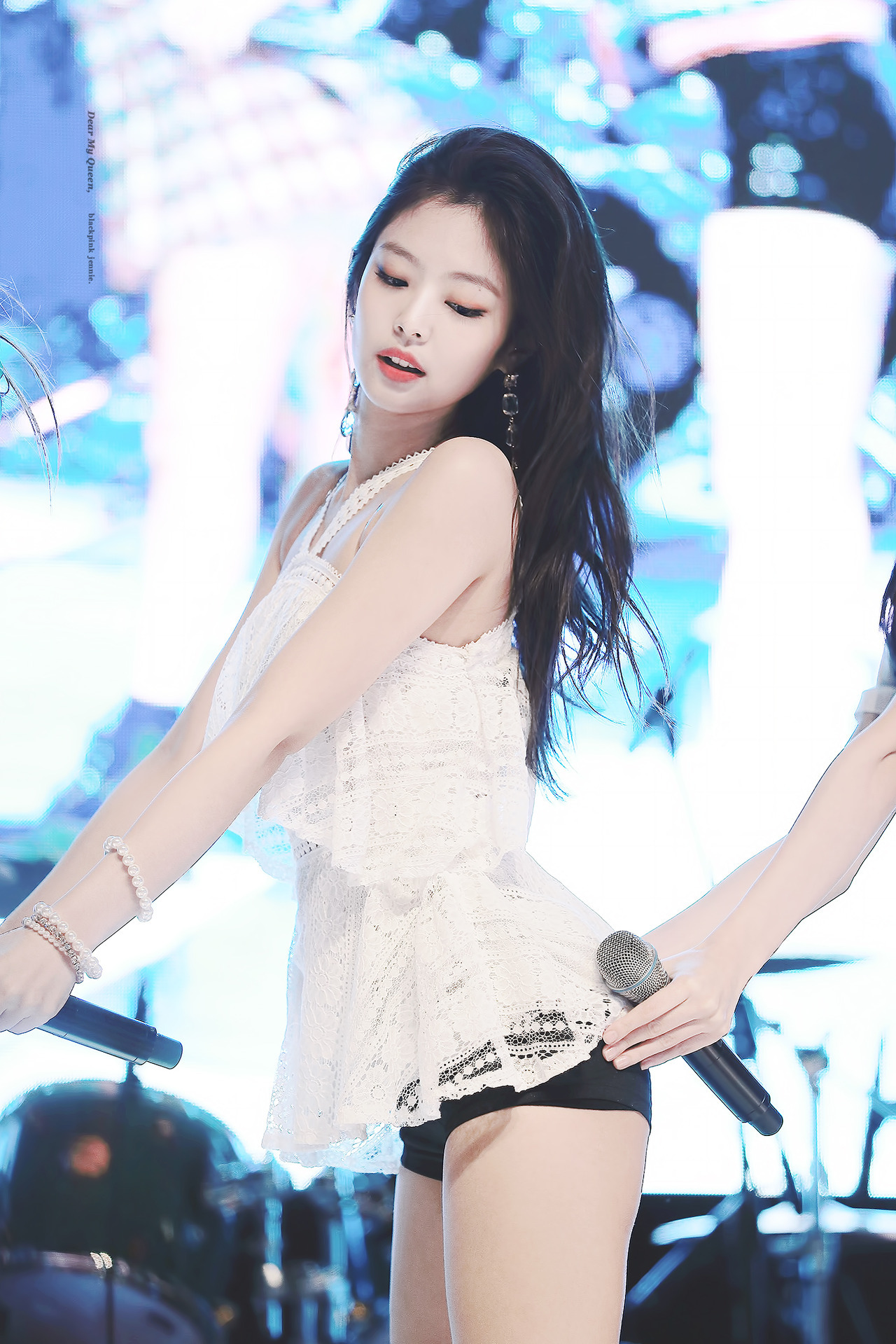 Top 10 Sexiest Outfits Of Blackpink Jennie 30 Photos Koreaboo