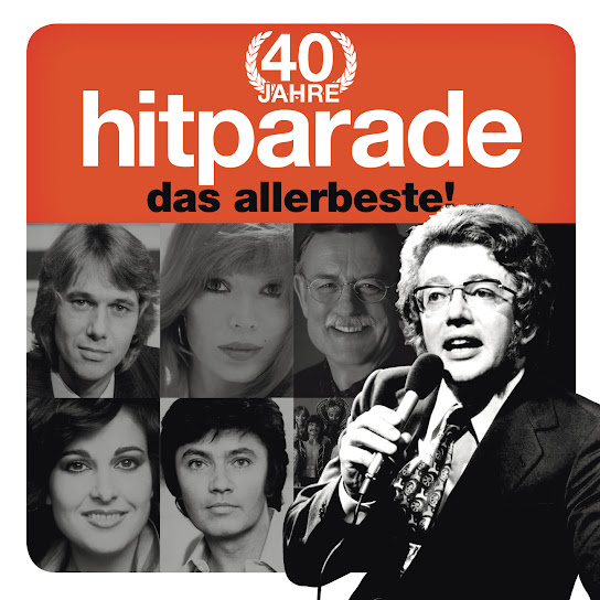 40 Jahre Zdf Hitparade Das Beste