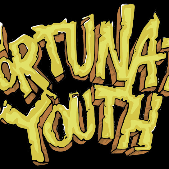 Fortunate Youth