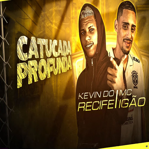 Catucada Profunda Feat Mc Igão Youtube Music