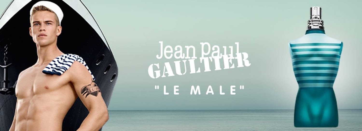 Parfumerie Josiane Jean Paul Gaultier Le Male Geschenkset