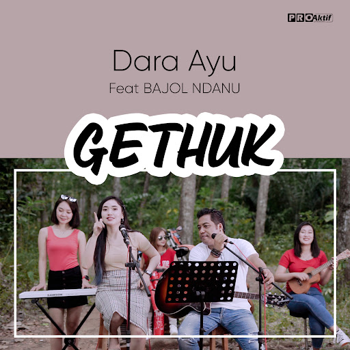 Gethuk Feat Bajol Ndanu Youtube Music