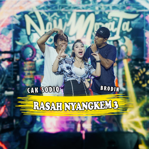 Rasah Nyangkem 3 Youtube Music