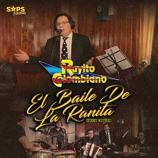 El Baile De La Ranita Sesiones Acústicas Youtube Music