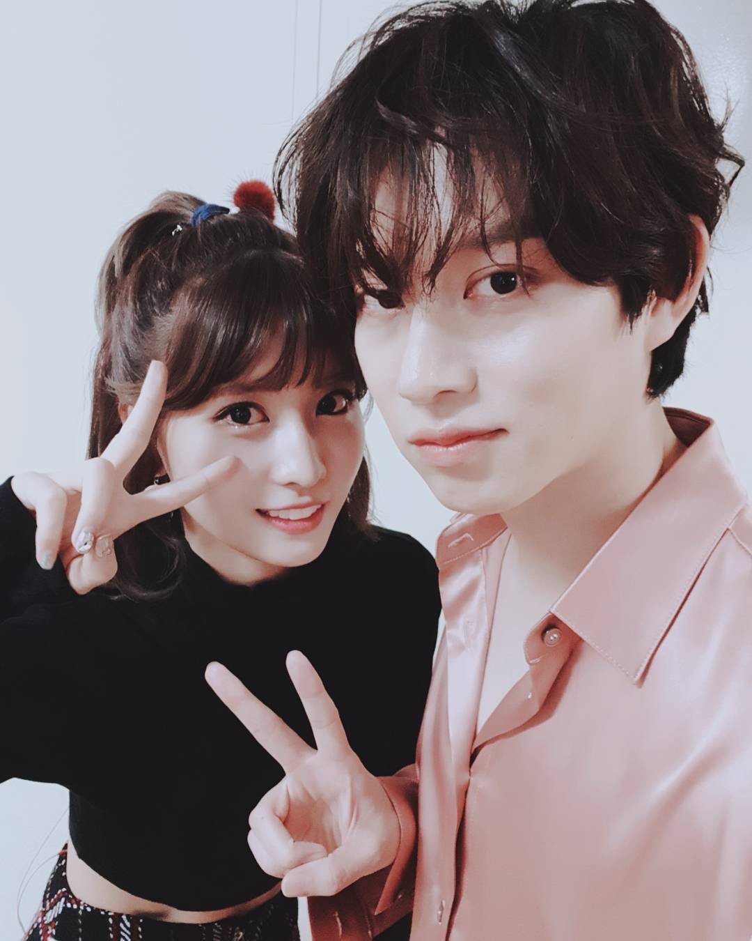 Kim Heechul Confesses The Biggest Age Gap He Ever Dated With His Ex