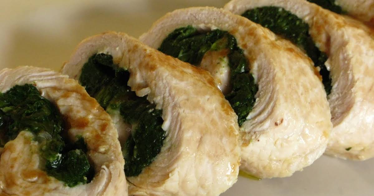 10 Best Turkey Fillets Recipes Yummly