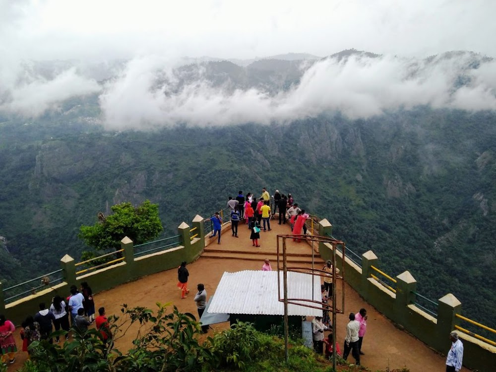 Places To Visit At Coonoor The Ultimate Retreat Of South Magicpin Blog