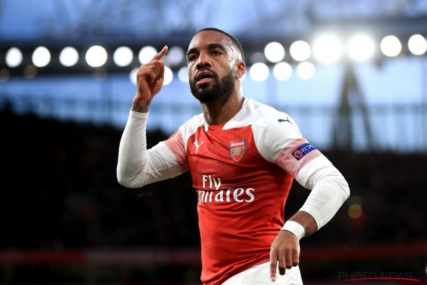 Officiel Alexandre Lacazette Effectue Son Grand Retour à Lolympique