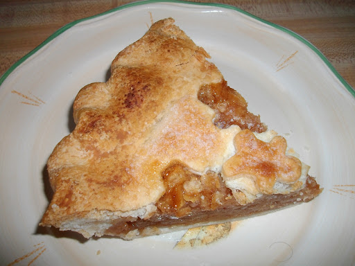 Mock Apple Pie 3 Just A Pinch Recipes