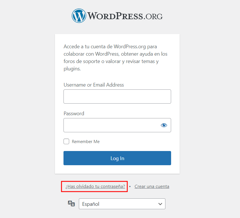 No Puedo Acceder A Wordpress Wp Admin Guía De Soluciones