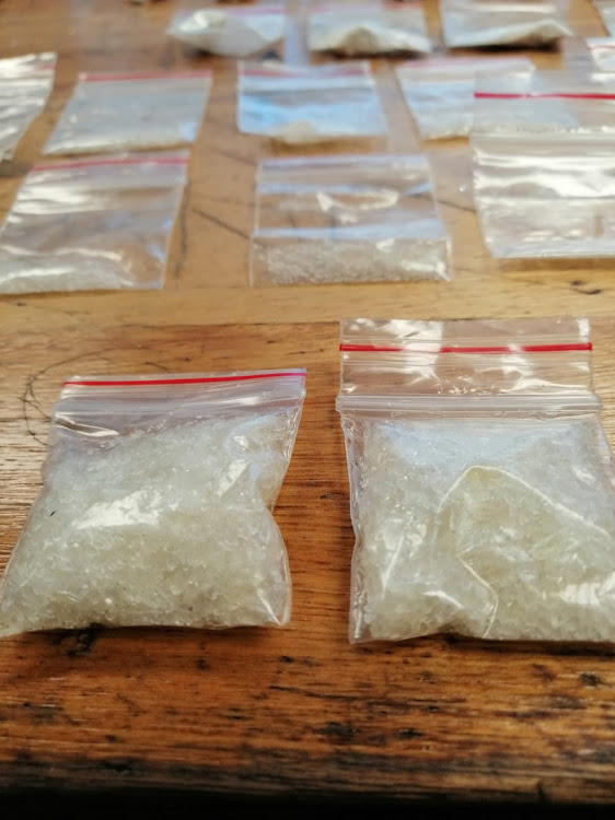 Hawks Arrest Dealer With R74000 Worth Of Drugs In Plush Durban Suburb