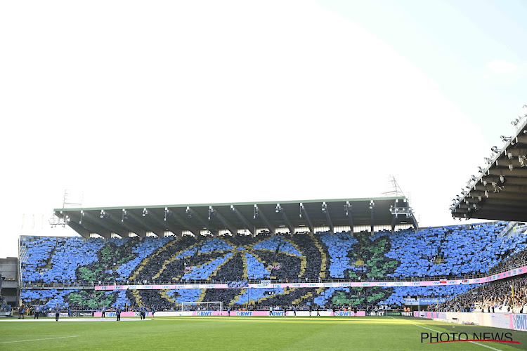 Wat Staat Er Allemaal Op Het Programma Club Brugge Maakt Zomerplannen