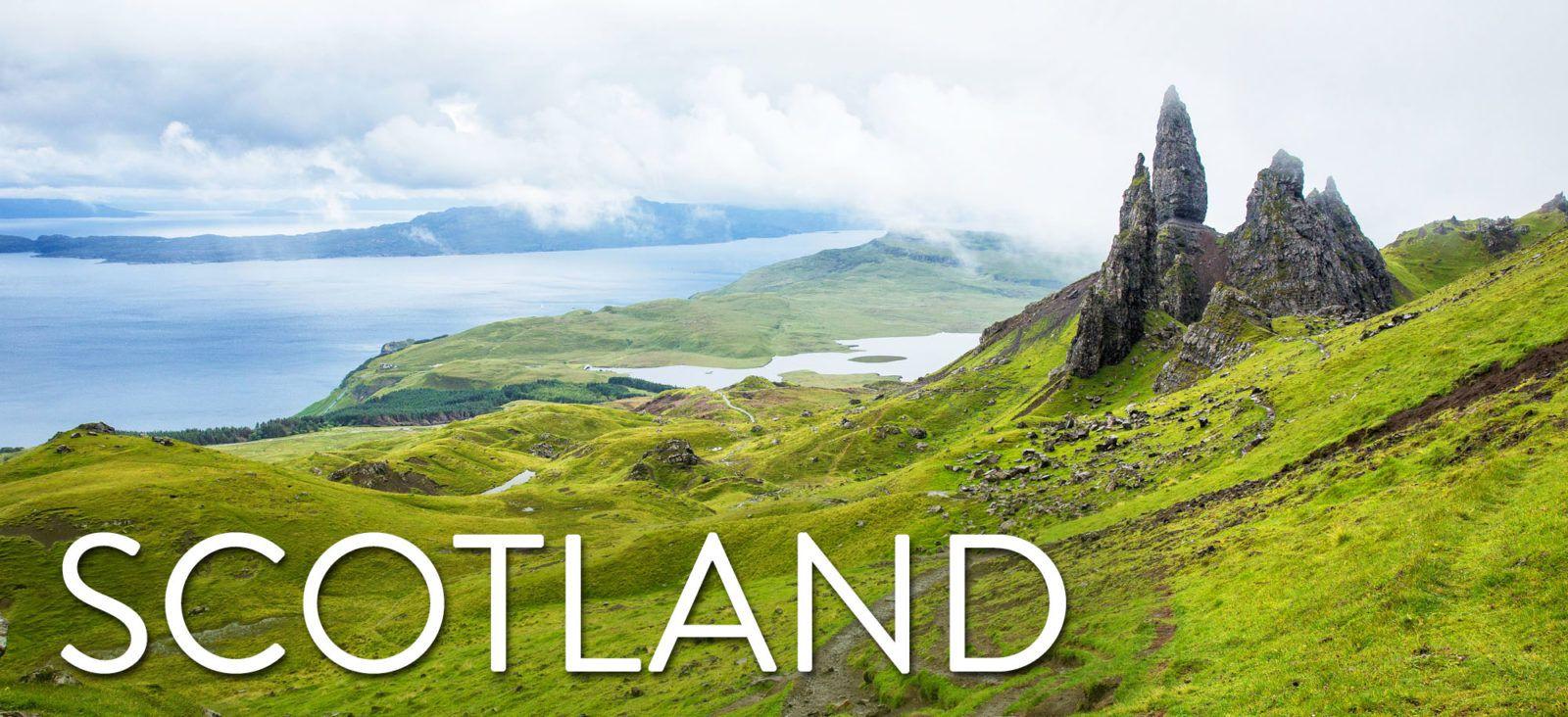 How To Plan A Trip To Scotland Everything You Need To Know To Visit