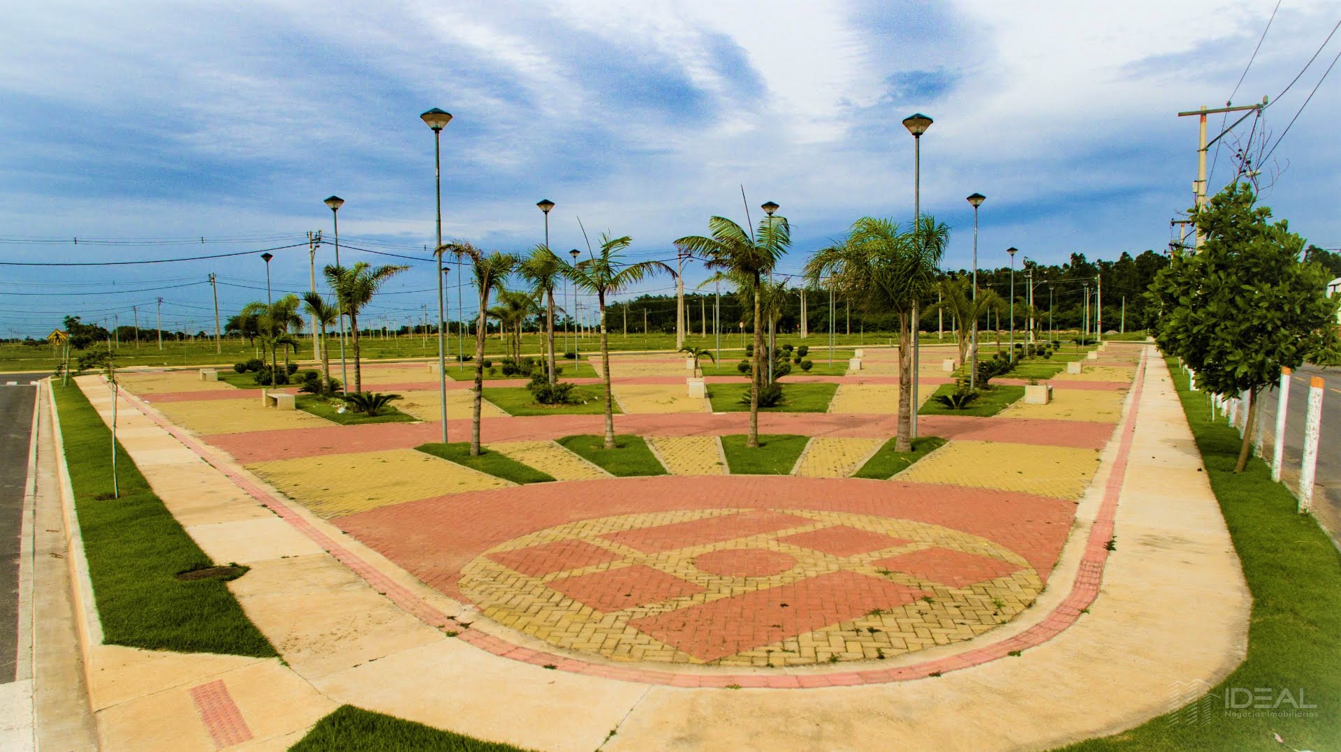 Bem Viver Campos Terrenos A Venda Em Campos Dos Goytacazes Ideal