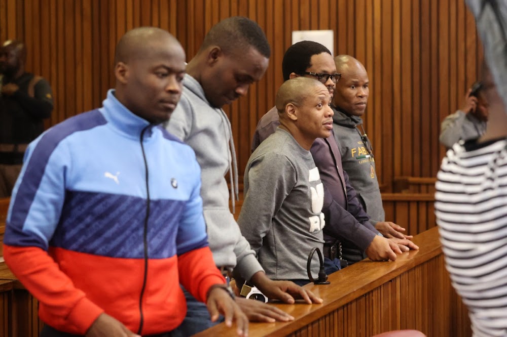 Senzo Meyiwa Murder Trial Continues