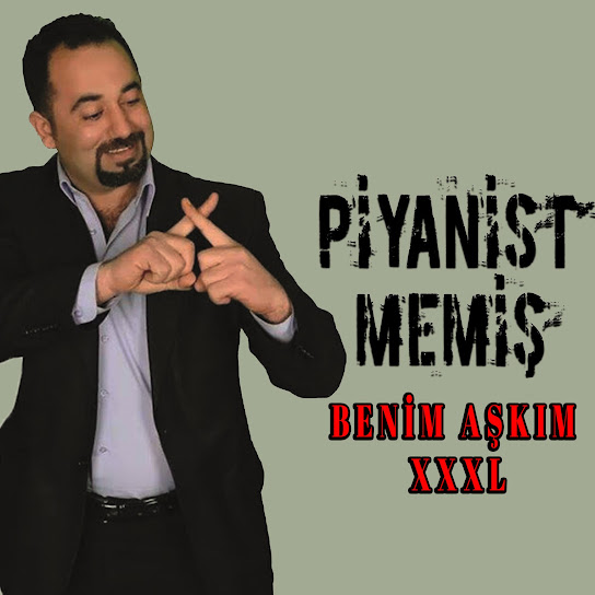 Piyanist Memiş