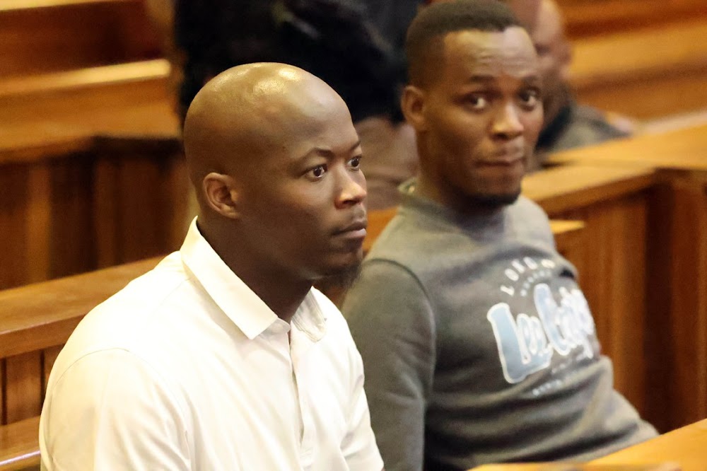 Watch Senzo Meyiwa Murder Trial Continues