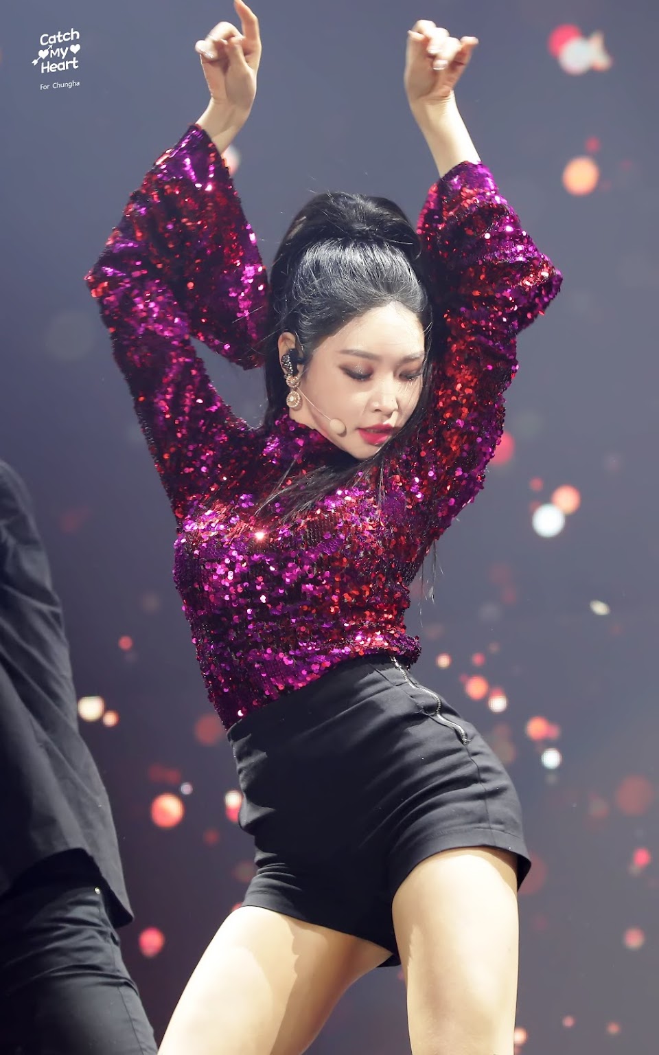 10 Female Idols Who Wore Jaw Droppingly Beautiful Stage Outfits Koreaboo