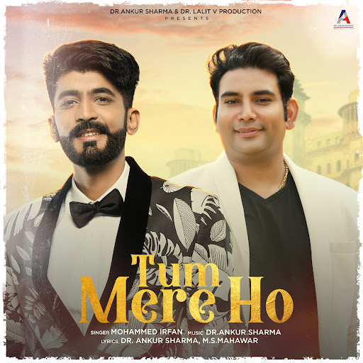 Tum Mere Ho Feat Ms Mahawar Youtube Music