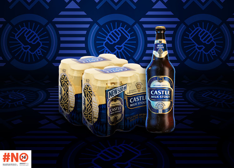 Castle Milk Stout And Contralesa To Launch Inaugural Ancestors Day