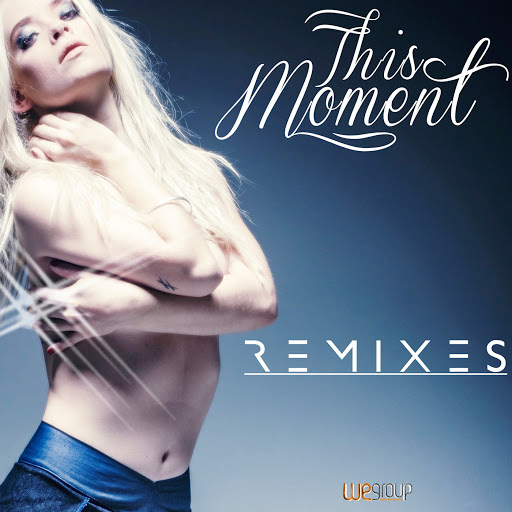 This Moment Edson Pride Remix Youtube Music