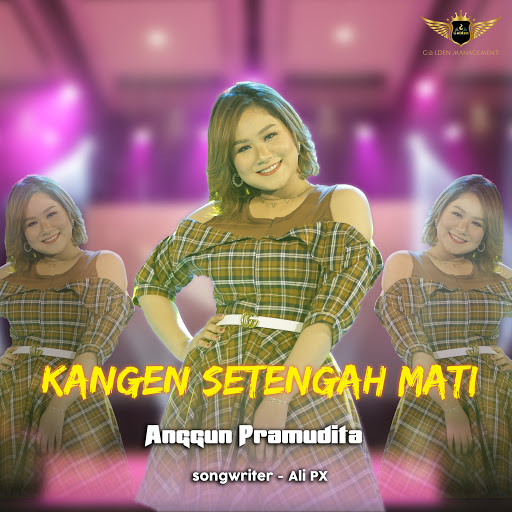 Kangen Setengah Mati Youtube Music