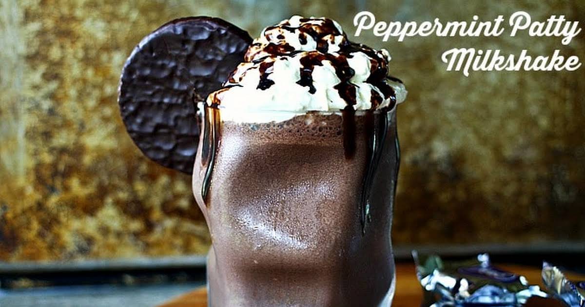 10 Best Hot Peppermint Patty Drink Recipes Yummly