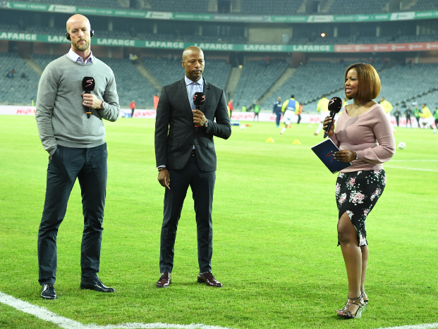 Tv Football Pundits And Production Crews Feel The Pinch After Psl Shutdown