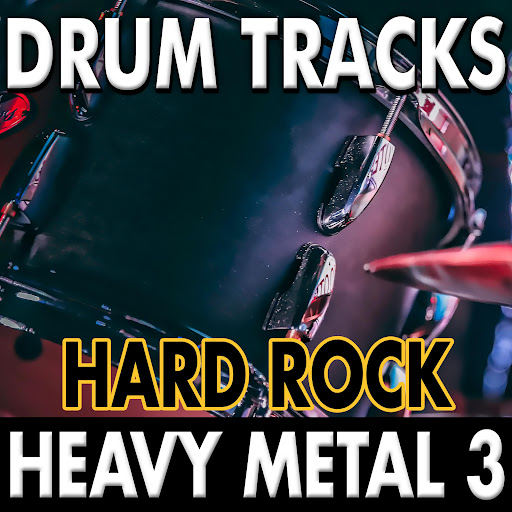 Run Hard Rock Drum Track 140 Bpm Youtube Music