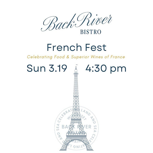 French Fest Back River Bistro Wiscasset Me Tock Tock