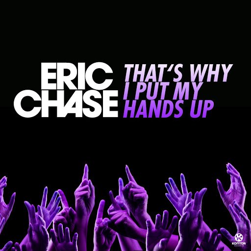 Thats Why I Put My Hands Up Radio Edit Youtube Music