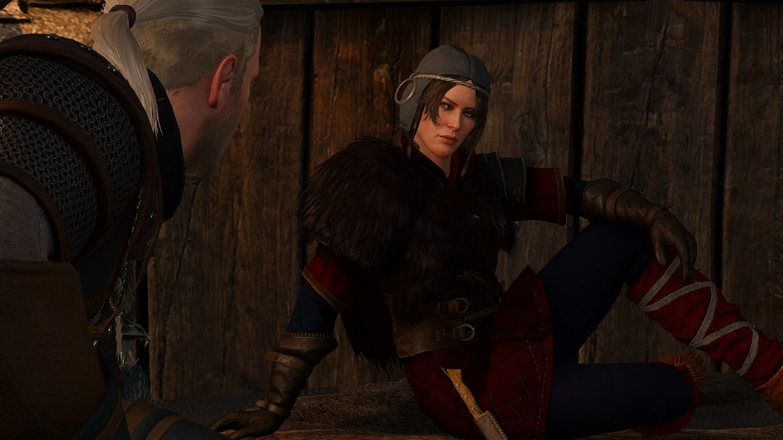 Witcher 3 Romance Options A Complete Guide Witcherhour