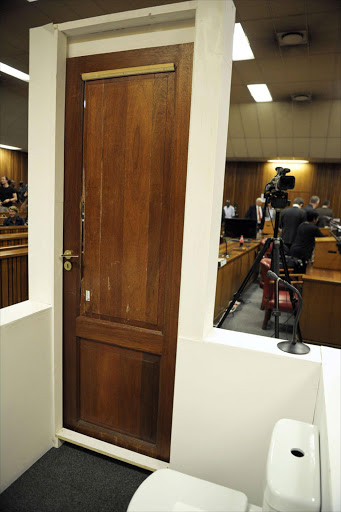 Day 9 Inside The Oscar Pistorius Trial