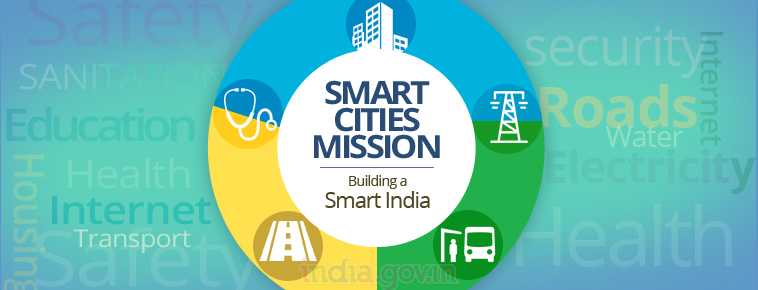 The Role Of Smart Environment Monitoring In The Smart City Solutions