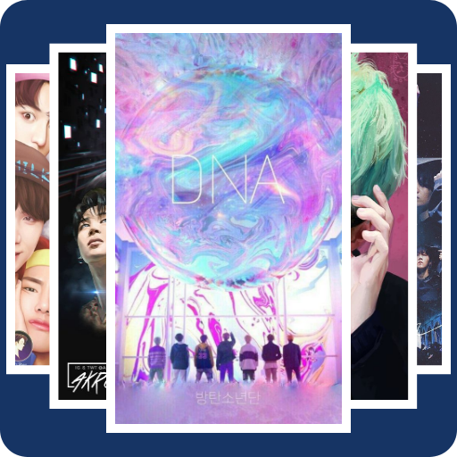 Army Gambar Bts Wallpaper