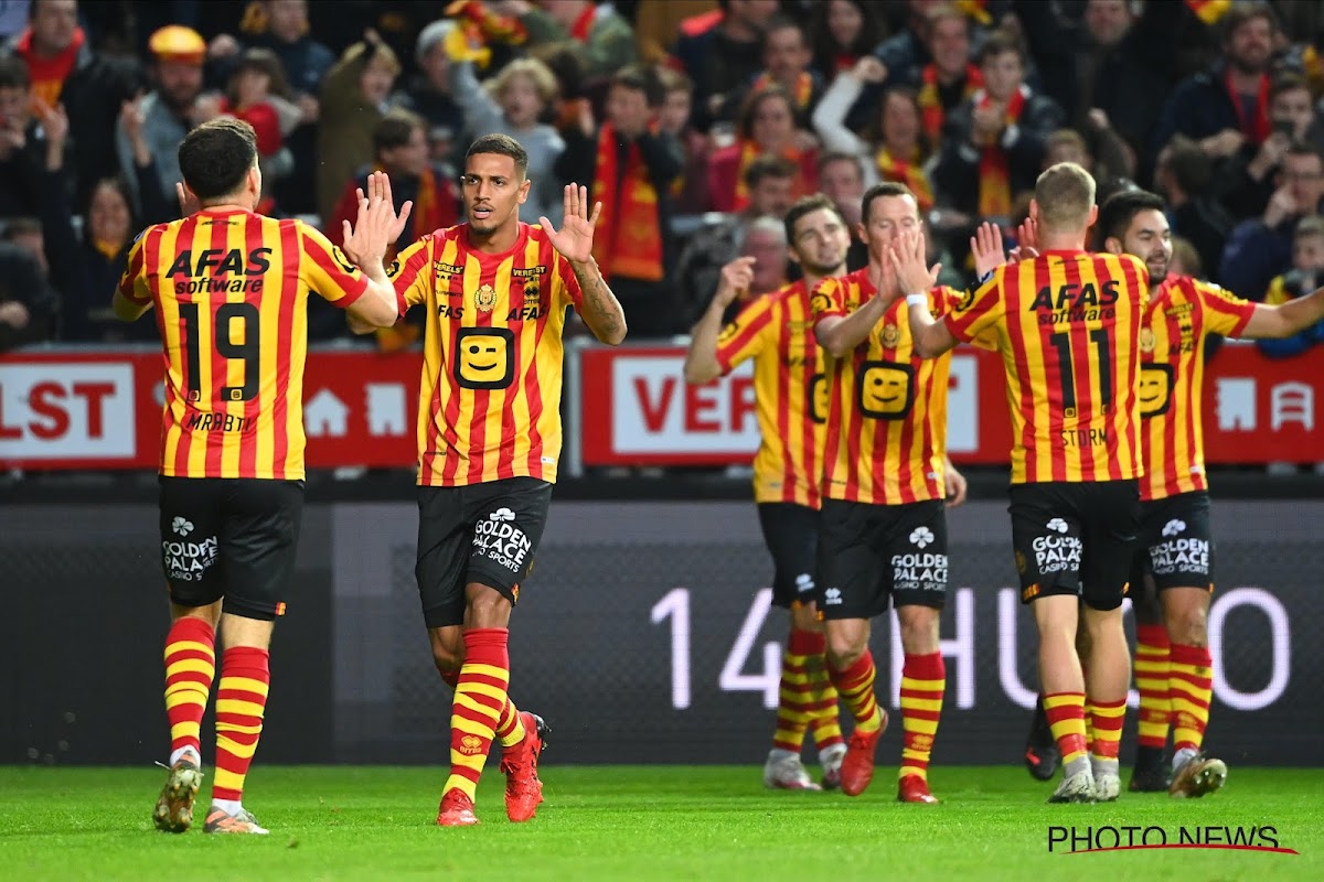 Kv Mechelen Sluit Boekjaar Af Met Winst Enkel Door Streng Op De