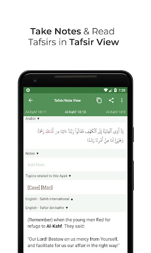 Updated Al Quran Tafsir And By Word For Pc Mac Windows 111087