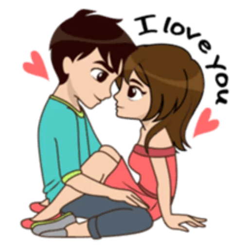 Cartoon Kiss Download For Whatsapp Cartoon Kiss Images You