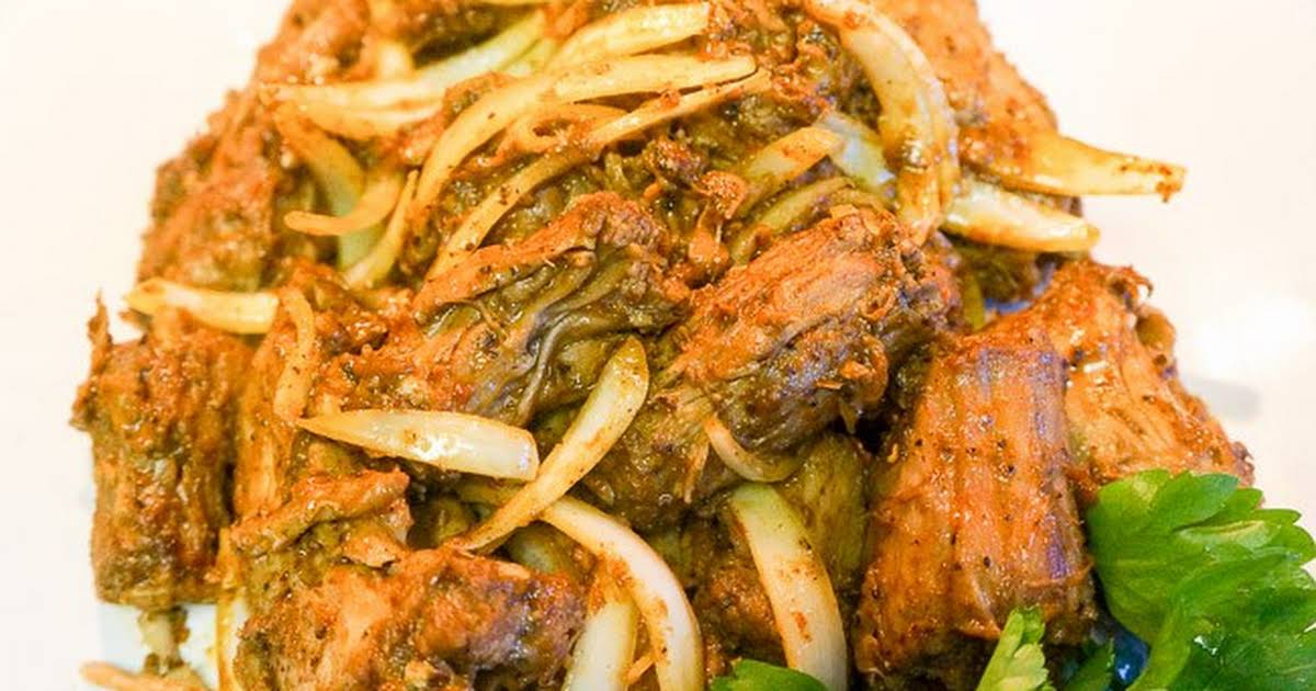 10 Best Turkey Neck Recipes